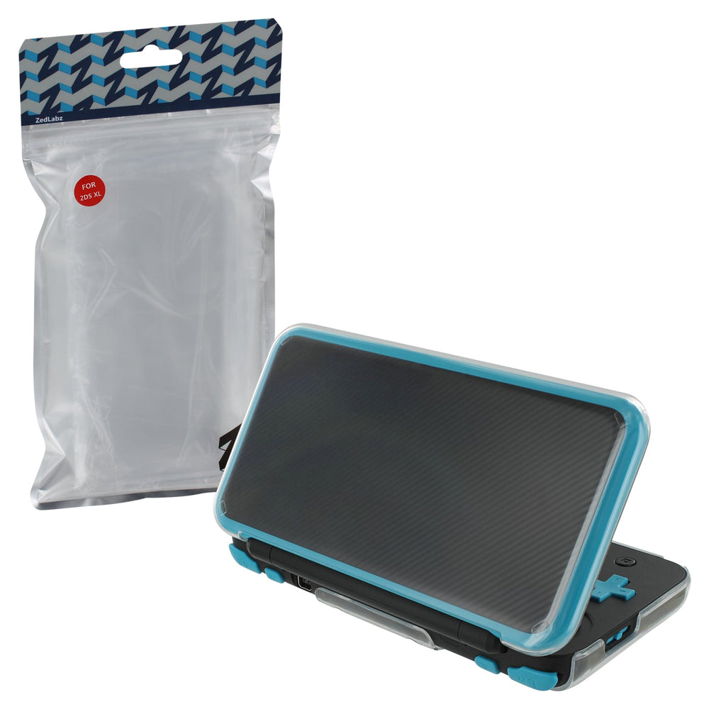 Nintendo 2DS XL Case & accessories