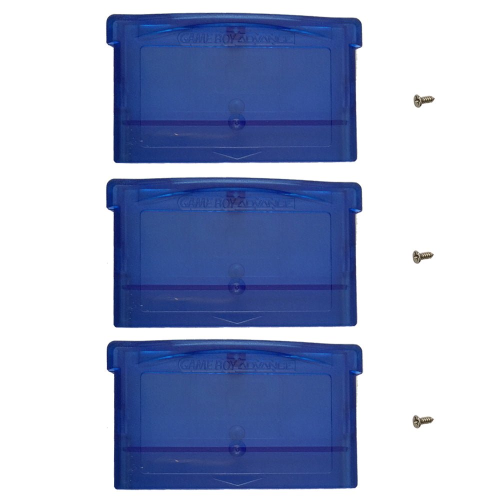 ZedLabz replacement game cartridge shell case for Nintendo Game boy ad