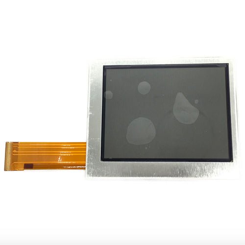 ZedLabz replacement top or bottom LCD screen for Nintendo DS original