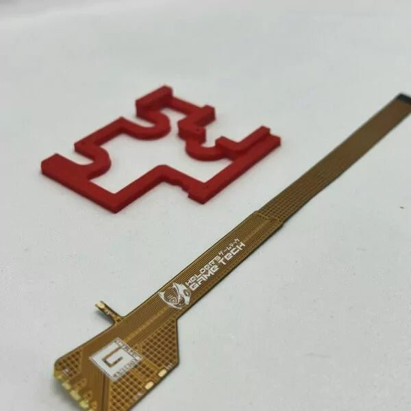 N64 HDMI mod 64HD digital video output kit | Gamebox Systems – ZedLabz