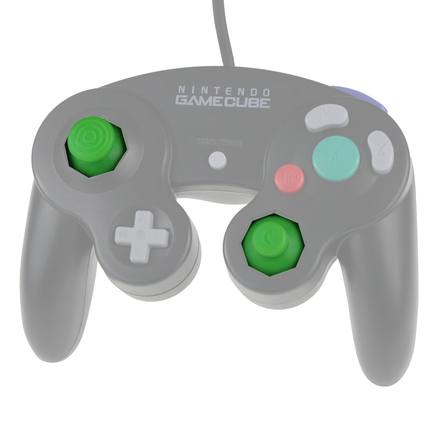 GameCube Parts & Accessories | Professional Gaming Mods