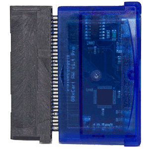 GBxCart RW 1.4 Pro Reader, Writer & Flasher for Gameboy, Color, Advance ...