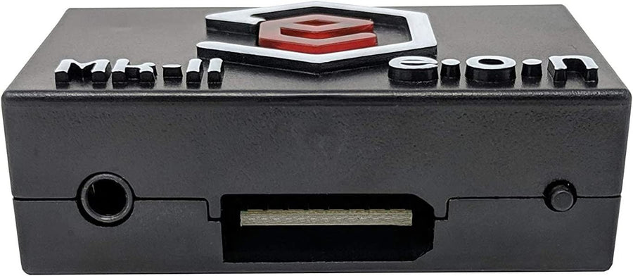 GCHD MK-II HD Out HDMI TV adapter for GameCube black | Eon