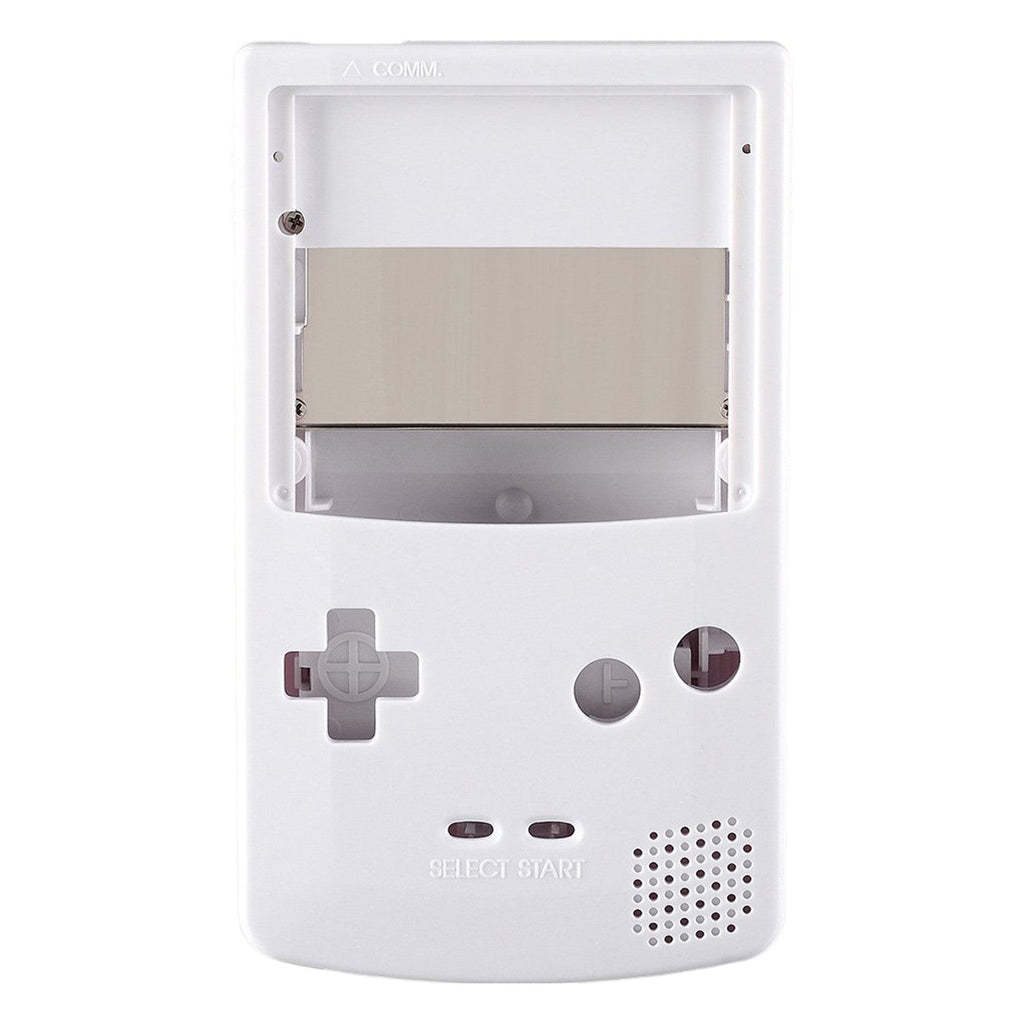 IPS ready shell for Game Boy Color Q5 V2 modified no cut housing ...