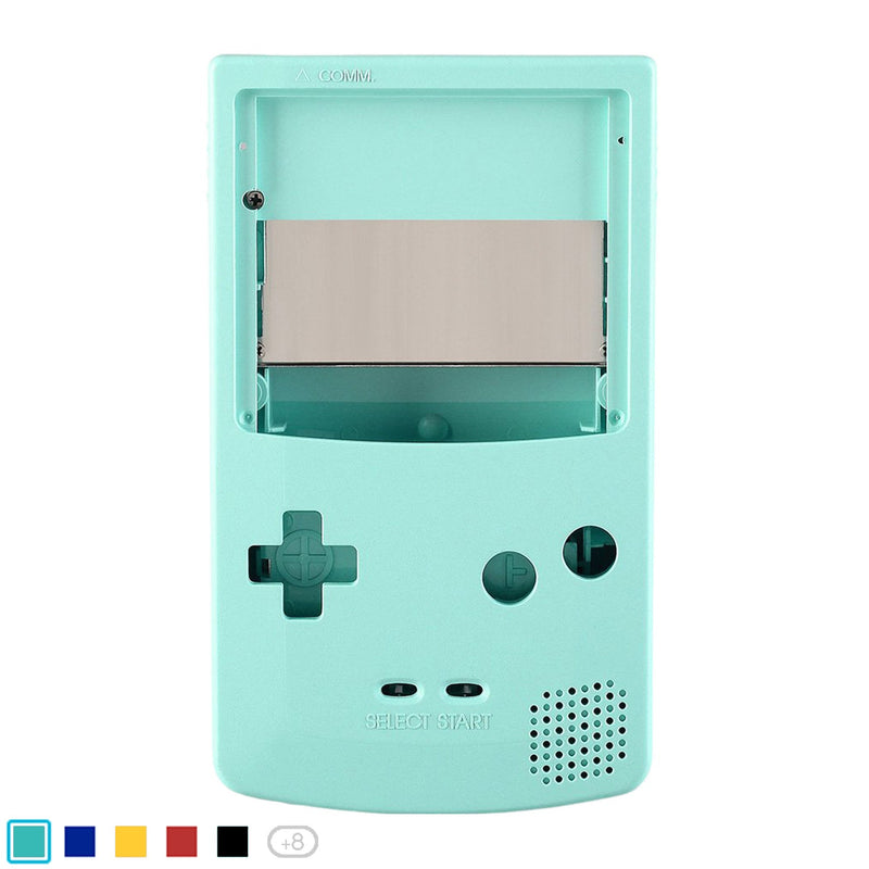 Game Boy Parts & Accessories | Professional Gaming Mods