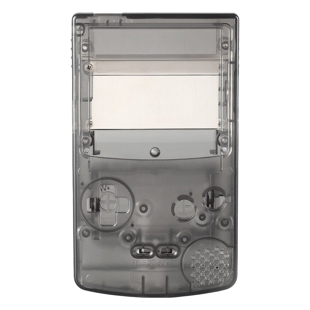 IPS ready shell for Game Boy Color Q5 V2 modified no cut housing ...