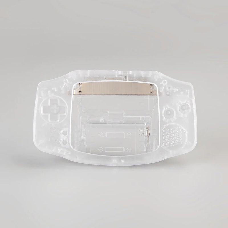Game Boy Advance Parts & Accessories [GBA AGS]