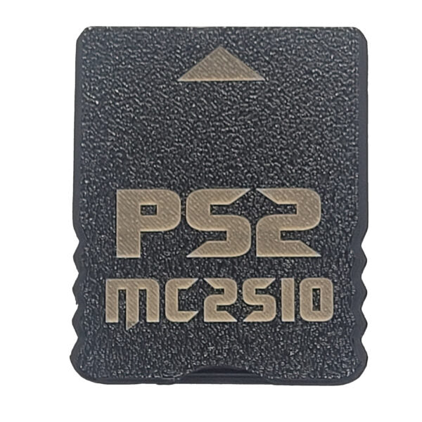 MC2SIO micro SD memory card adapter for Sony PS2 | Helder Game Tech