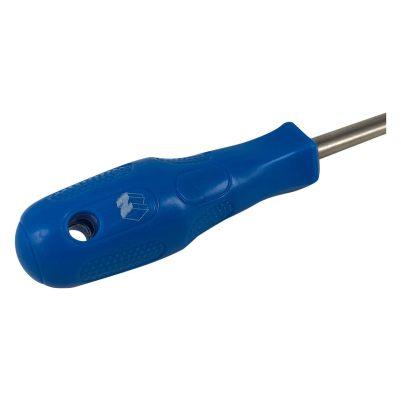 Screwdriver for NES SNES N64 NGC Game Gear Gamebit 3.8 & 4.5mm | ZedLabz