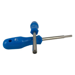 Screwdriver for NES SNES N64 NGC Game Gear Gamebit 3.8 & 4.5mm | ZedLabz