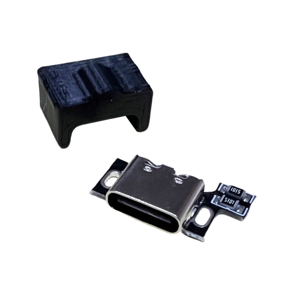 Game Boy Advance SP USB-C Mod – ZedLabz